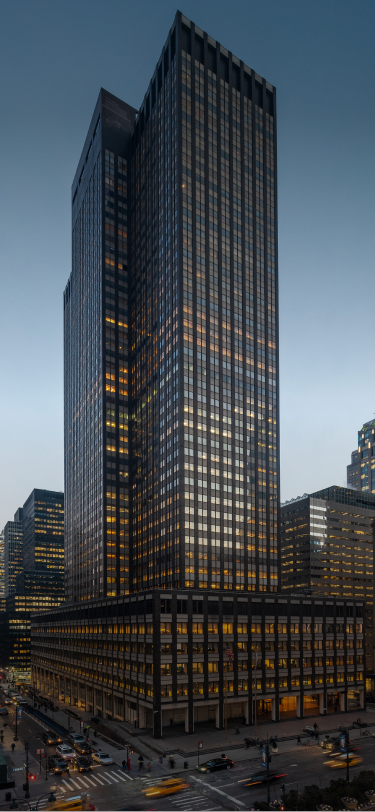 Landing Page by Sharry